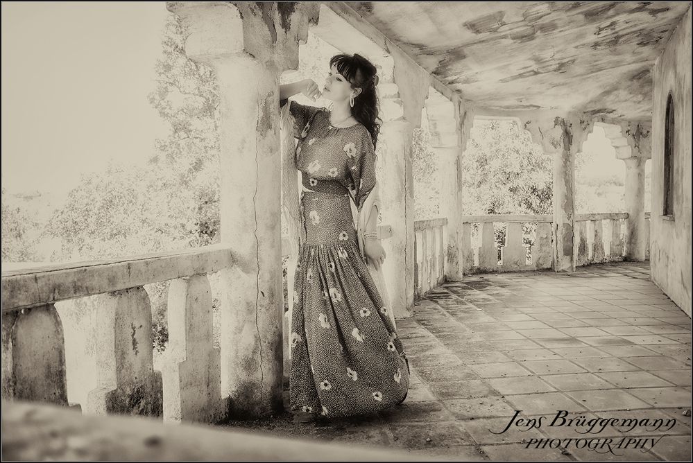 Bo-Li Foto & Bild | erwachsene menschen, fashion, outdoor Bilder auf ...