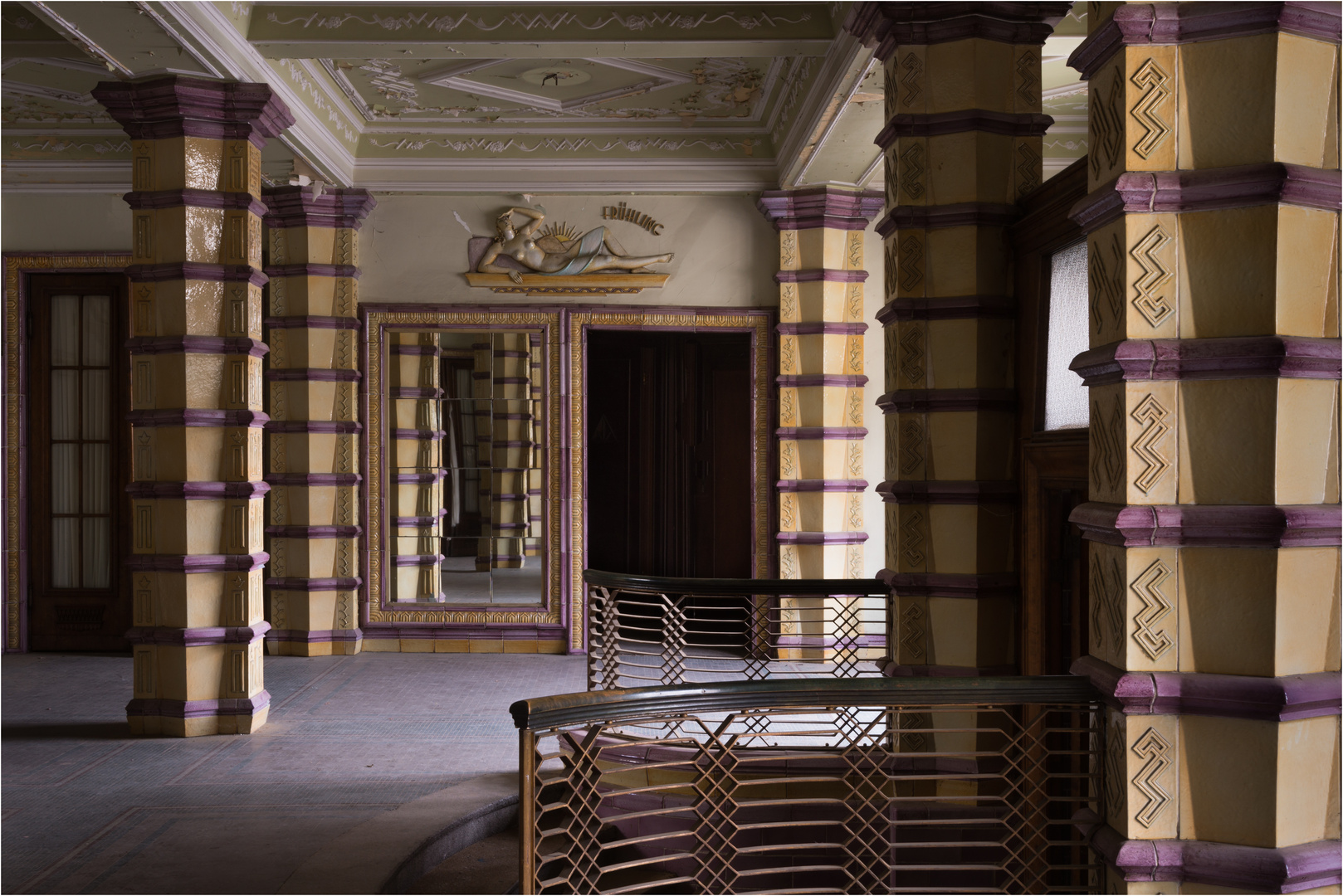 "Boah....!" Foto & Bild | architektur, reportage dokumentation, zeit ...