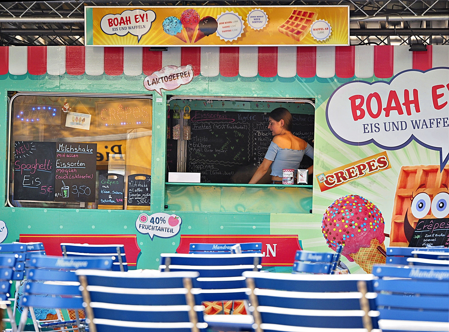 BOAH EY! Foto & Bild | erwachsene menschen, reportage dokumentation ...