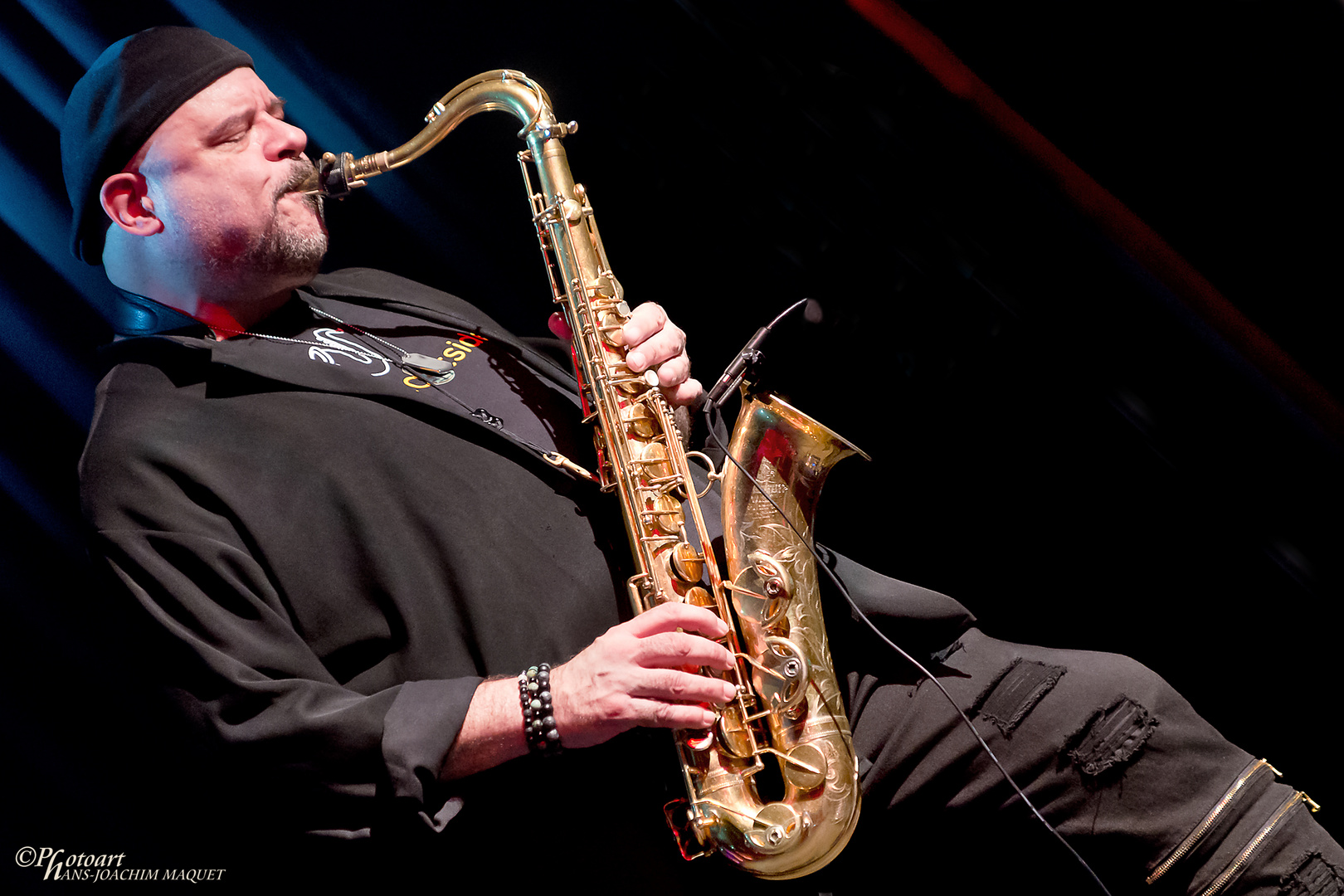 Bob Franceschini Foto & Bild | jazz, fotos, usa Bilder auf fotocommunity