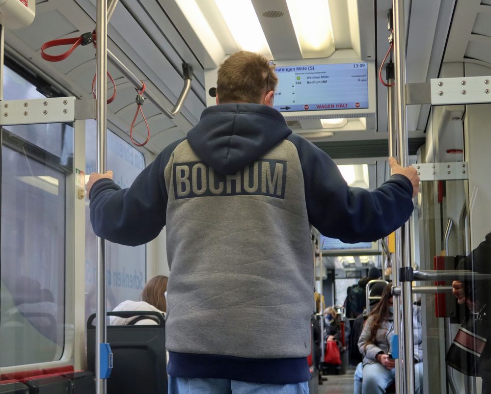 Bochum Foto & Bild | erwachsene menschen, streetfotografie mit menschen, fashion Bilder auf ...