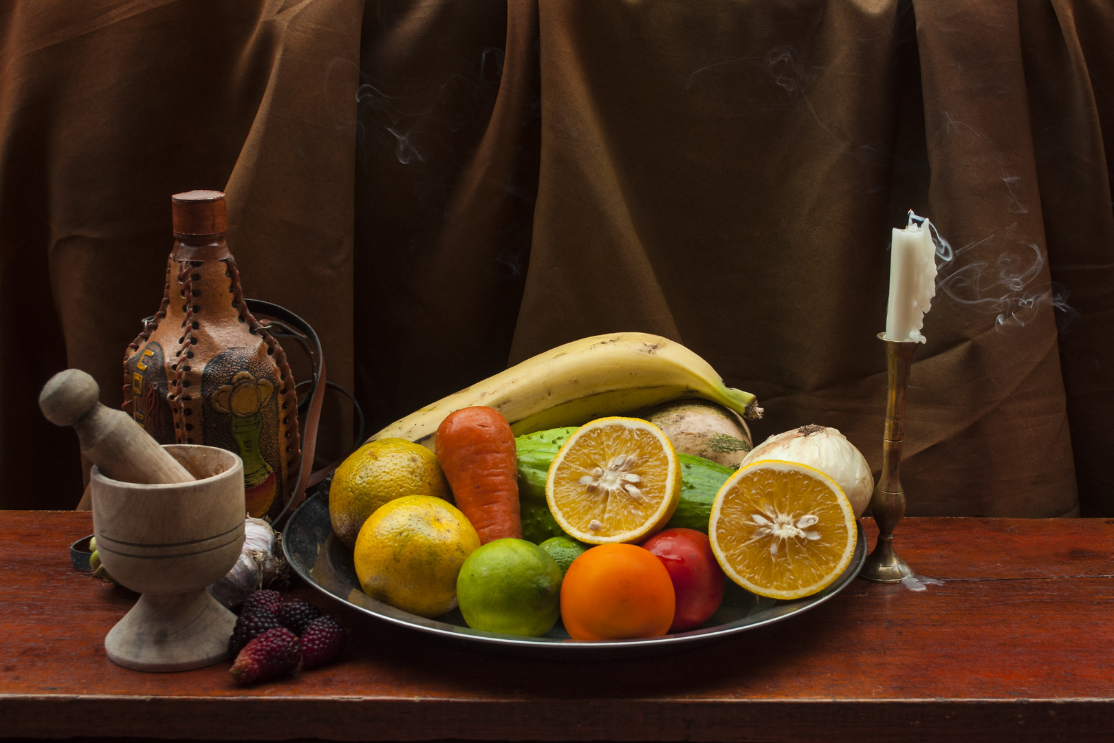 Bodegón 2 Imagen & Foto | bodegones, frutas, verduras Fotos de ...