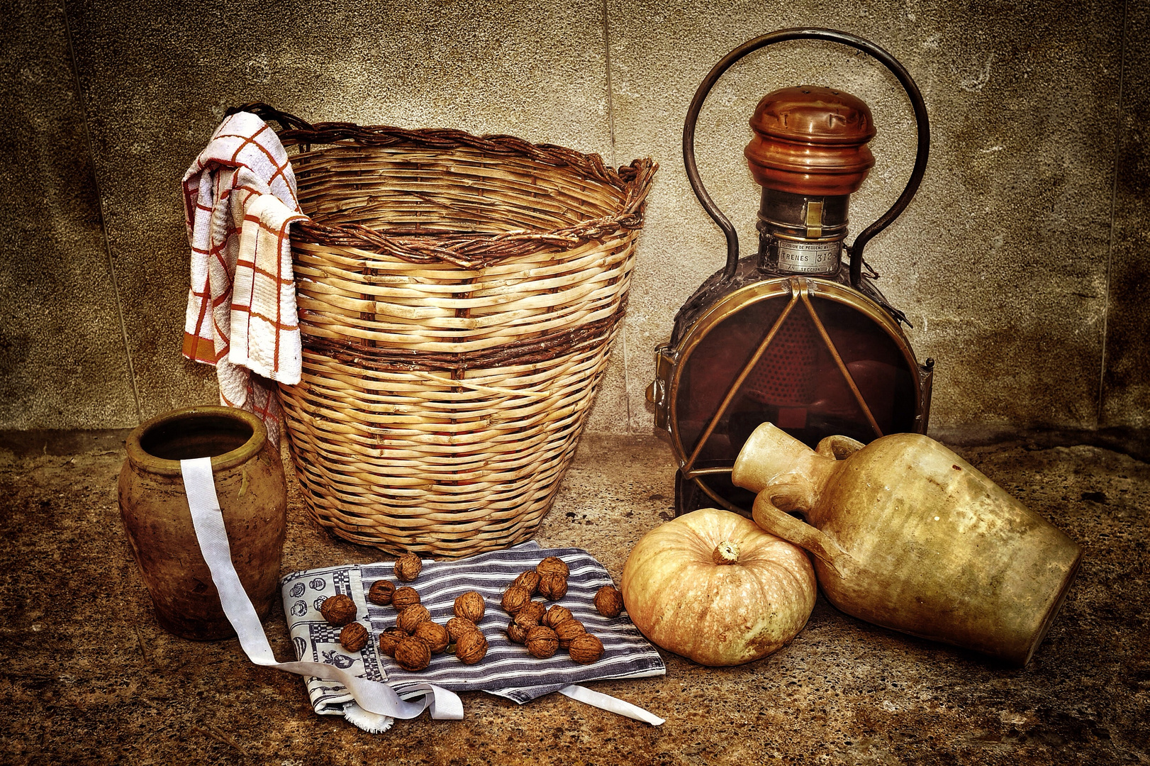 Bodegón Imagen & Foto | fine art, bodegones, color Fotos de fotocommunity