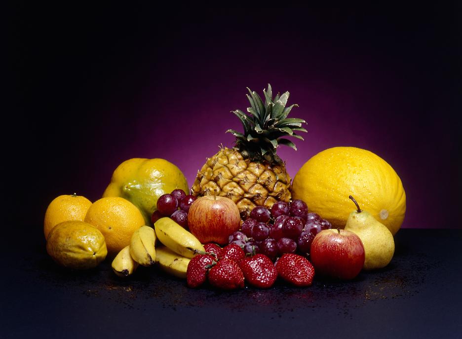 Bodegón de frutas Imagen & Foto | naturaleza muerta, motivos Fotos de ...