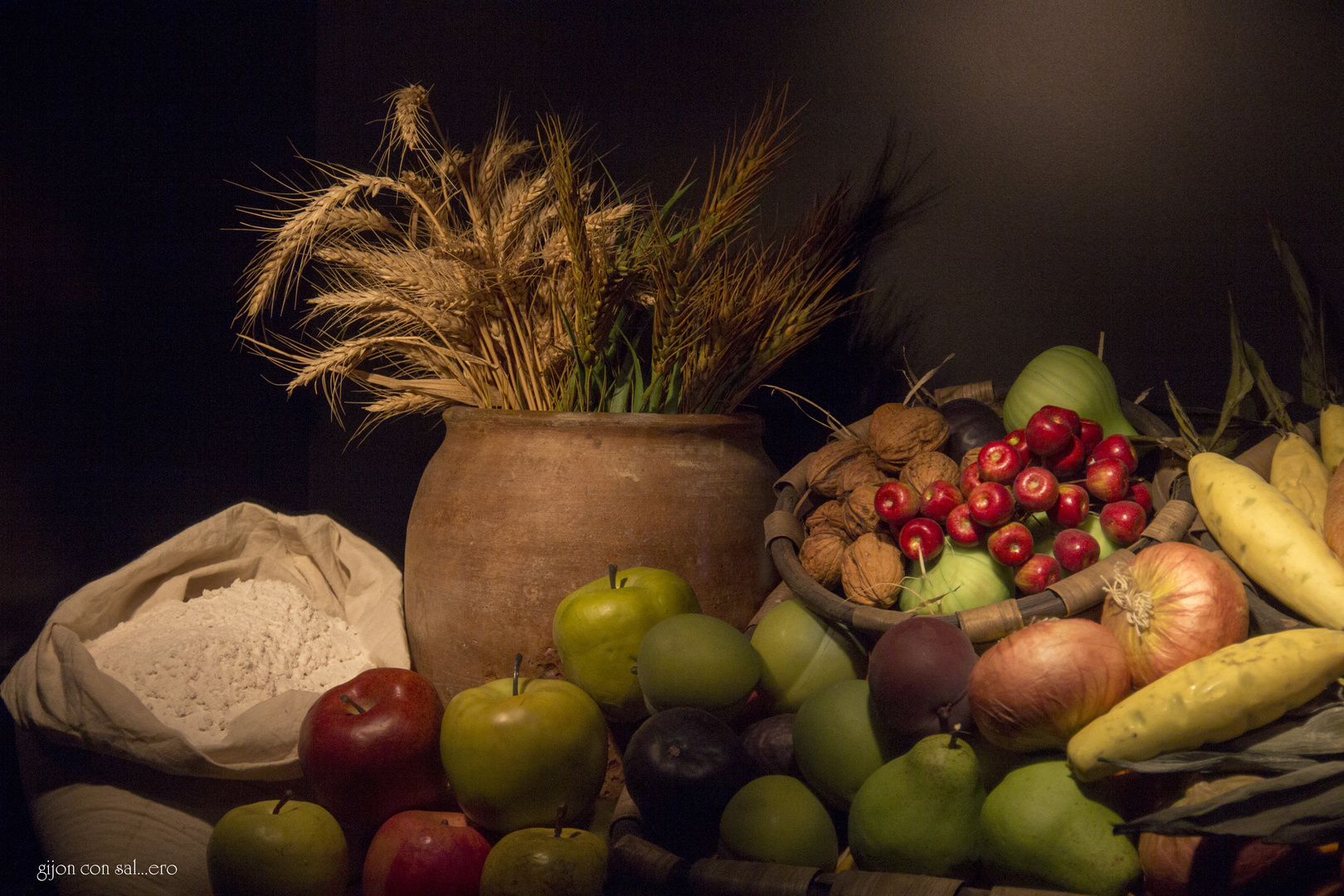 BODEGON Imagen & Foto | bodegones, fotografias variadas, bodegon frutas ...