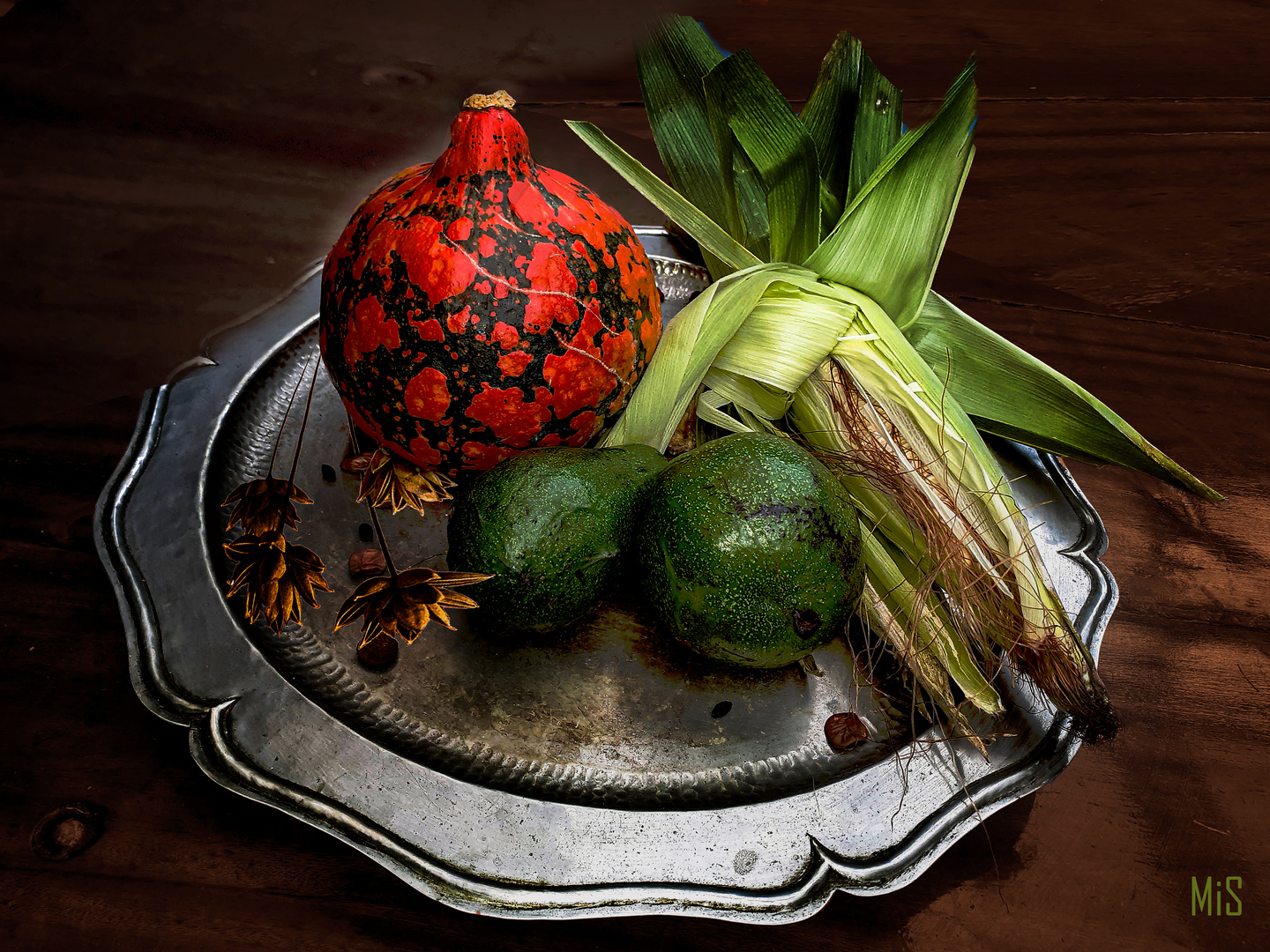 Bodegon en colores Imagen & Foto | fotos, naturaleza, flores Fotos de ...