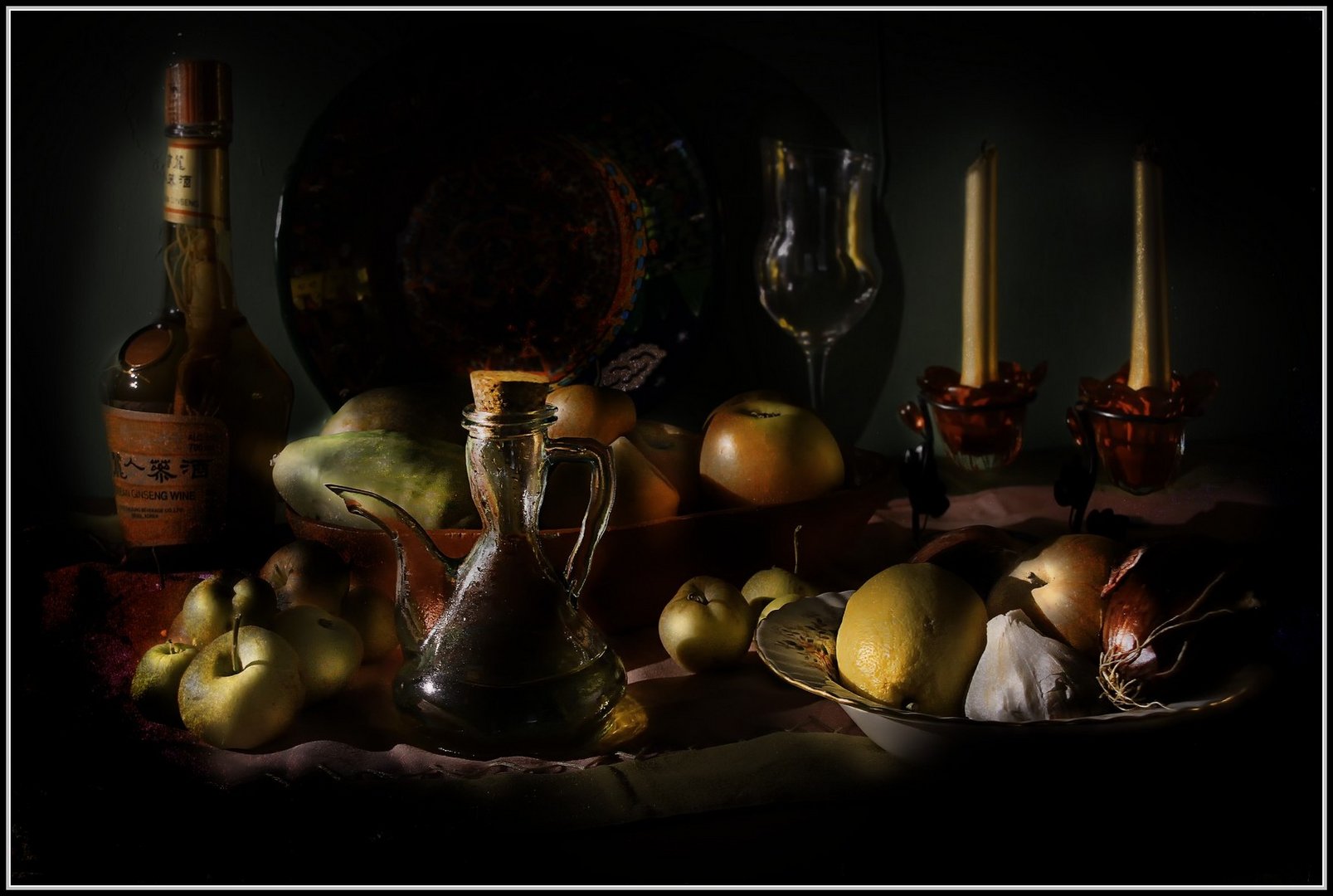 Bodegon Imagen & Foto | naturaleza muerta, motivos Fotos de fotocommunity