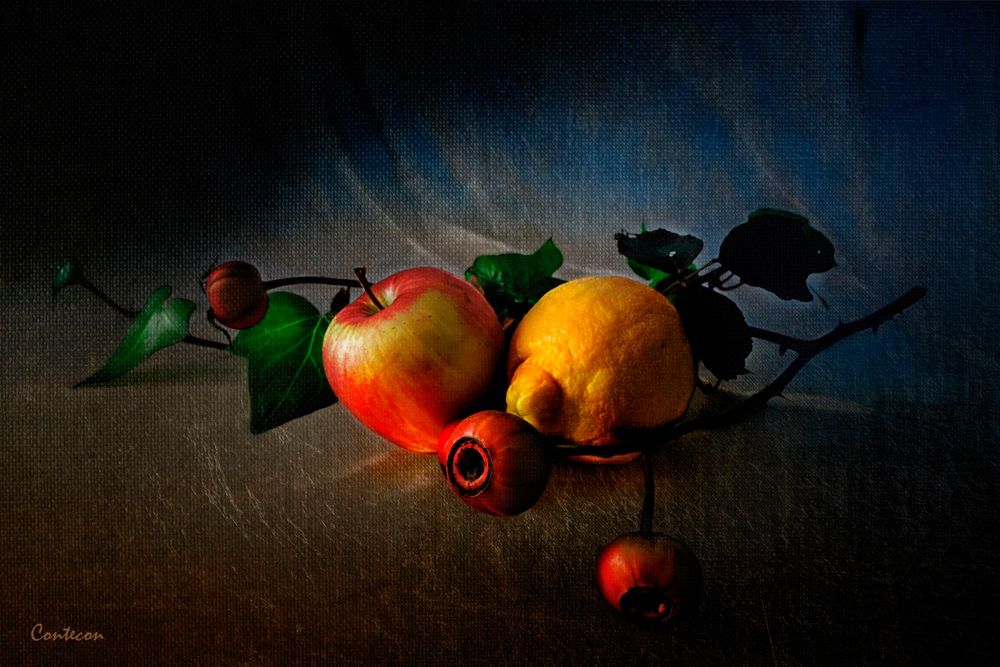 bodegon leccion 19 Imagen & Foto | bodegones, naturaleza Fotos de ...