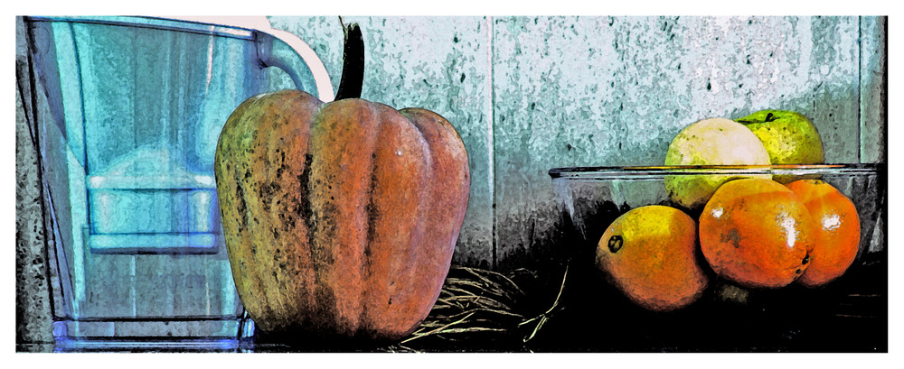 Bodegón moderno Imagen & Foto | bodegones, tutti colori, naturaleza ...