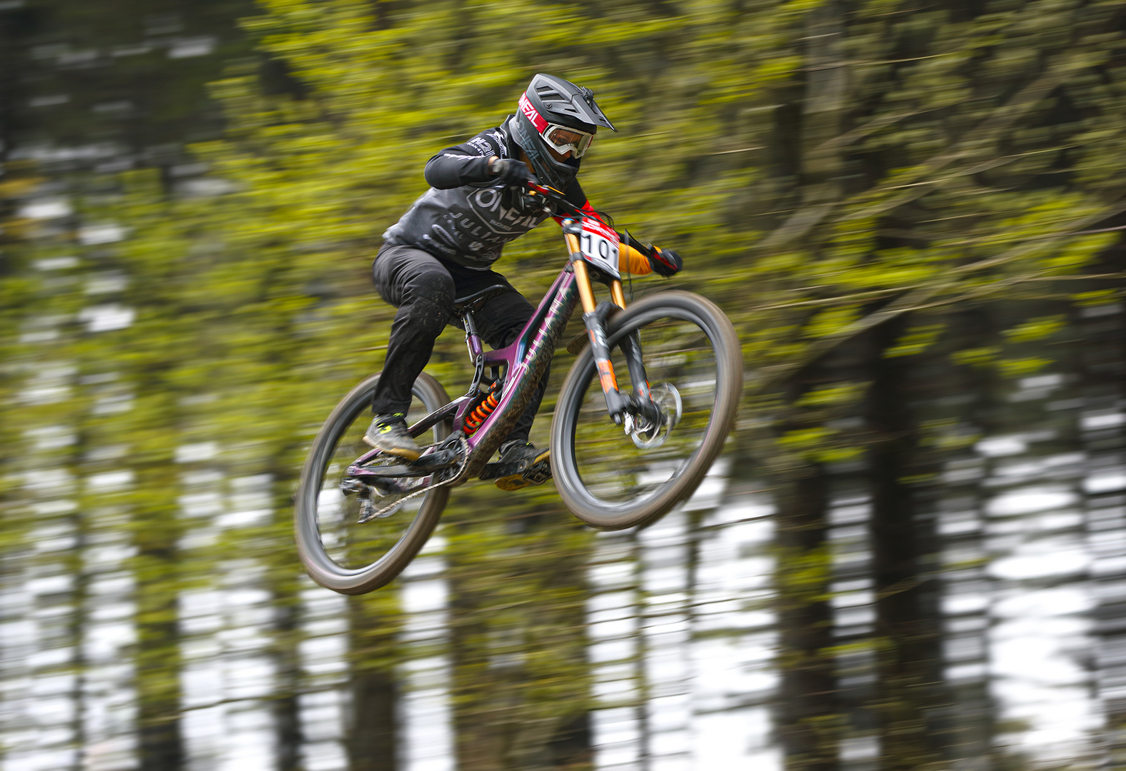 bodenlos Foto & Bild | sport, radsportarten, mtb Bilder auf fotocommunity