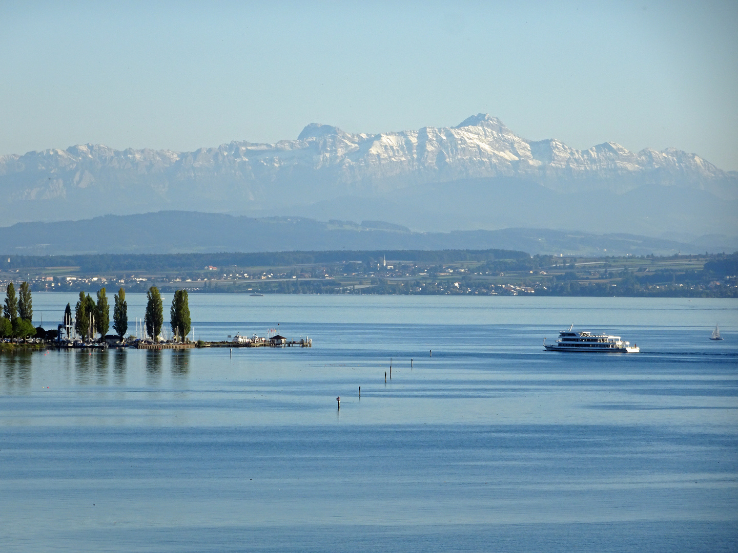 Bodensee Foto & Bild | natur, see, landschaft Bilder auf fotocommunity