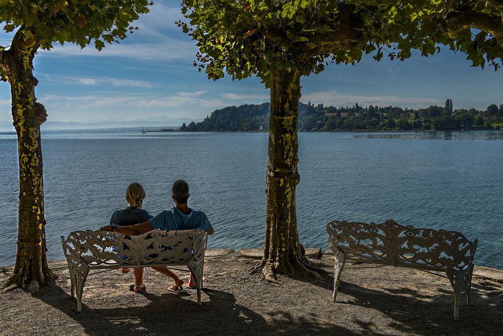 Bodensee-Idyll 3 Foto & Bild | deutschland, europe, baden- württemberg ...