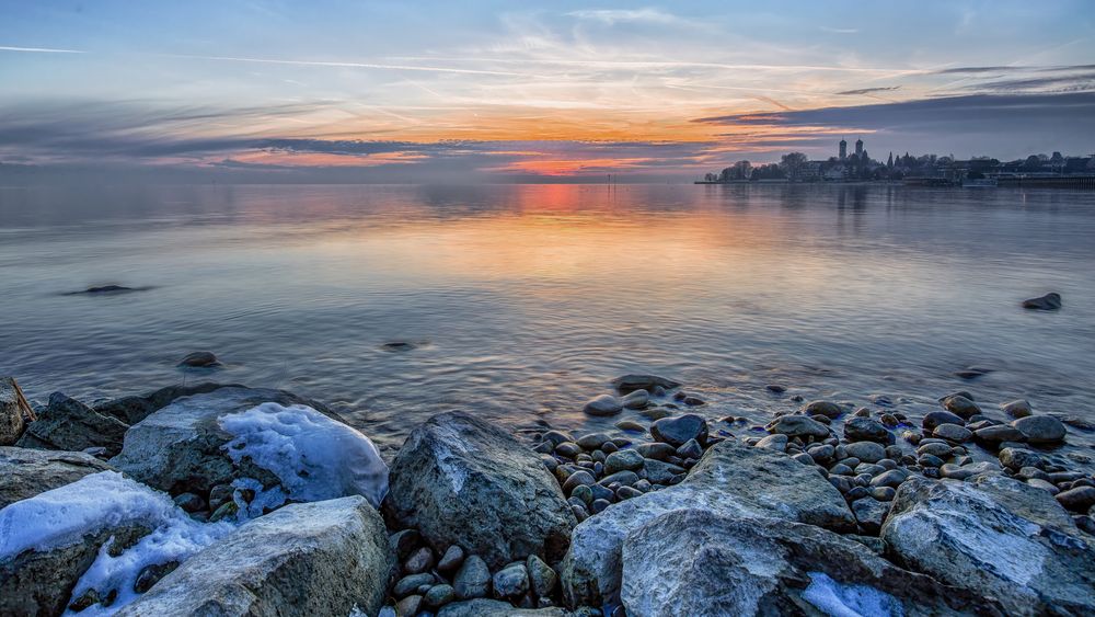 Bodensee II Foto & Bild | natur Bilder auf fotocommunity