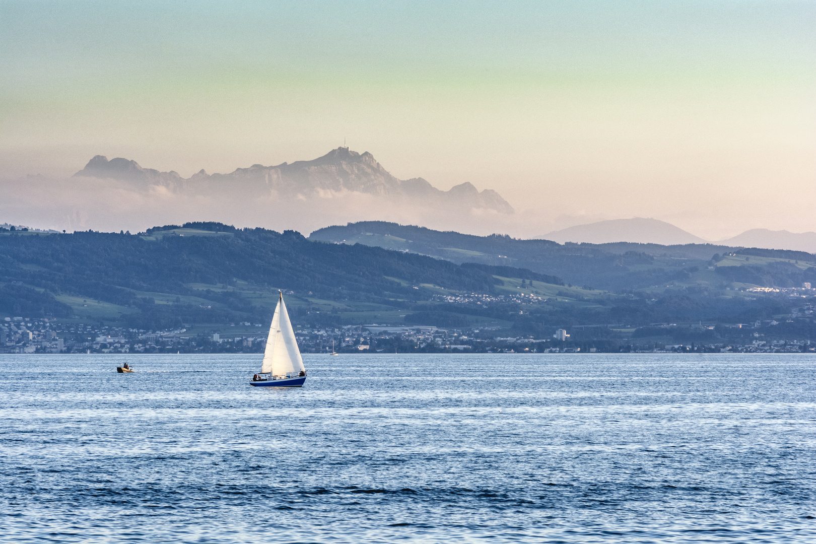 Bodensee-Impressionen Foto & Bild | europe, landschaft, bach, fluss ...