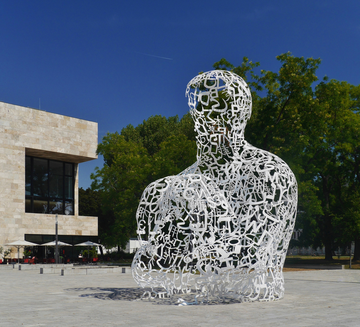 " Body of Knowledge " Foto & Bild | kunstfotografie & kultur, gemälde ...