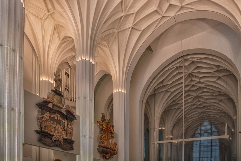 Bögen Foto & Bild | architektur, kunstfotografie & kultur, sakralbauten Bilder auf fotocommunity