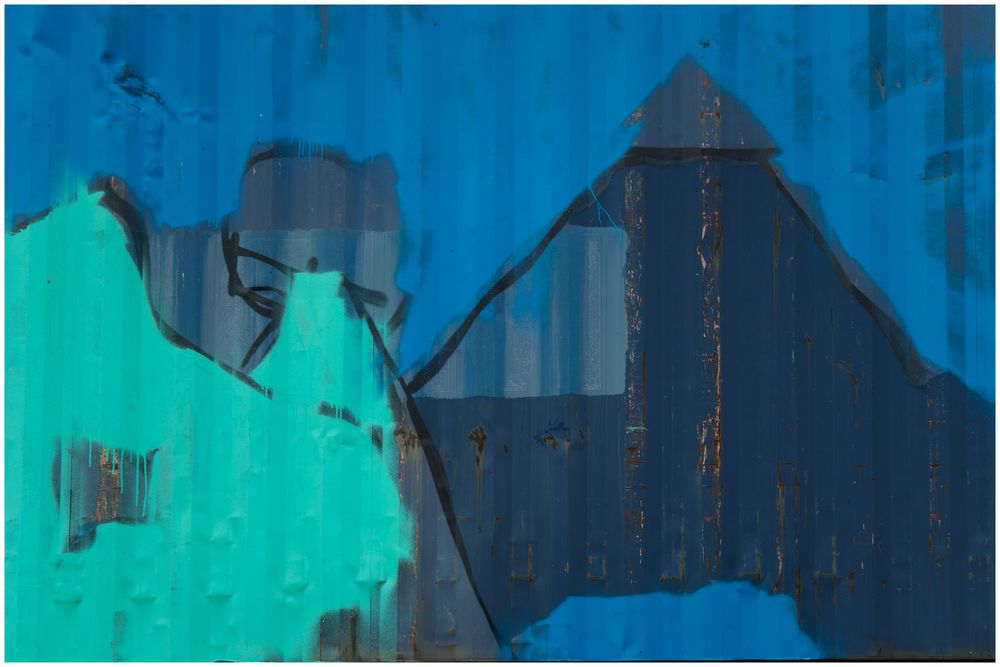 böhmen am meer Foto & Bild | spezial, abstrakt, farben Bilder auf ...