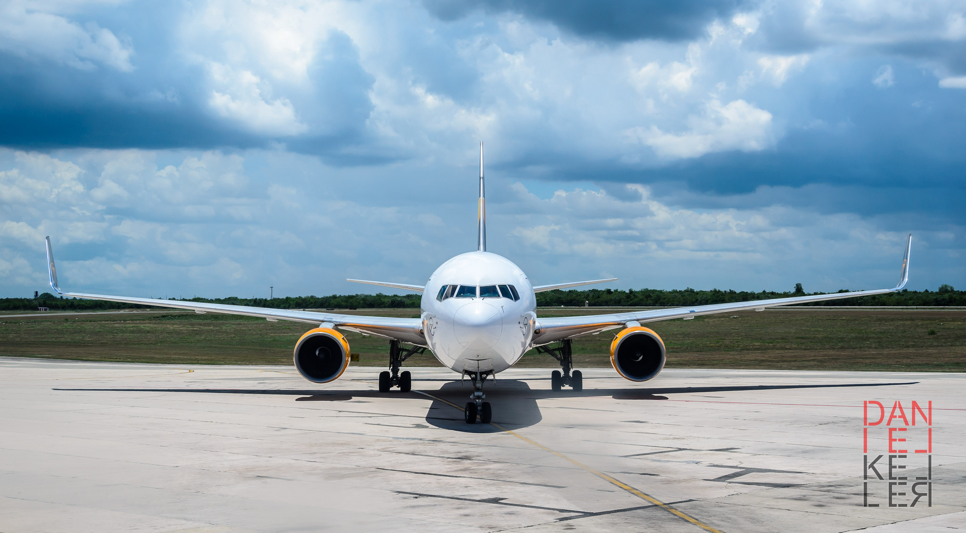 Boeing 767-300 ER Foto & Bild | luftfahrt, passagiermaschinen, verkehr ...