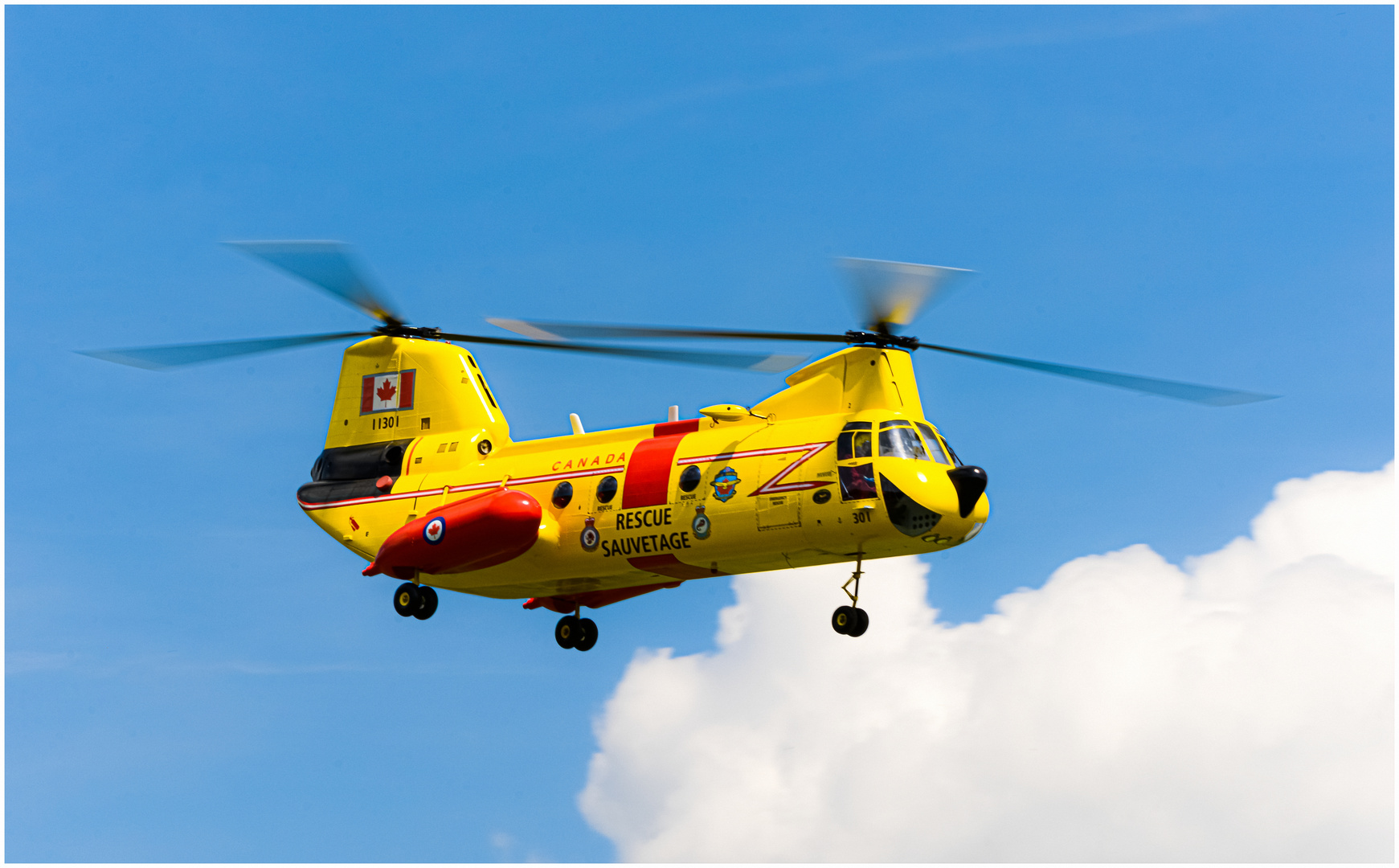 Boeing Vertol Foto & Bild | airplane, verkehr, technik Bilder auf ...