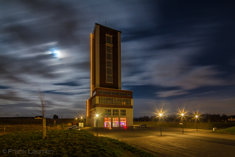 Bönen Foto & Bild | architektur, deutschland, europe Bilder auf ...