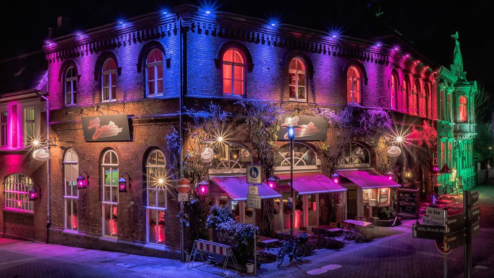 Boente Foto & Bild | oktober, available light, nachtaufnahme Bilder auf ...