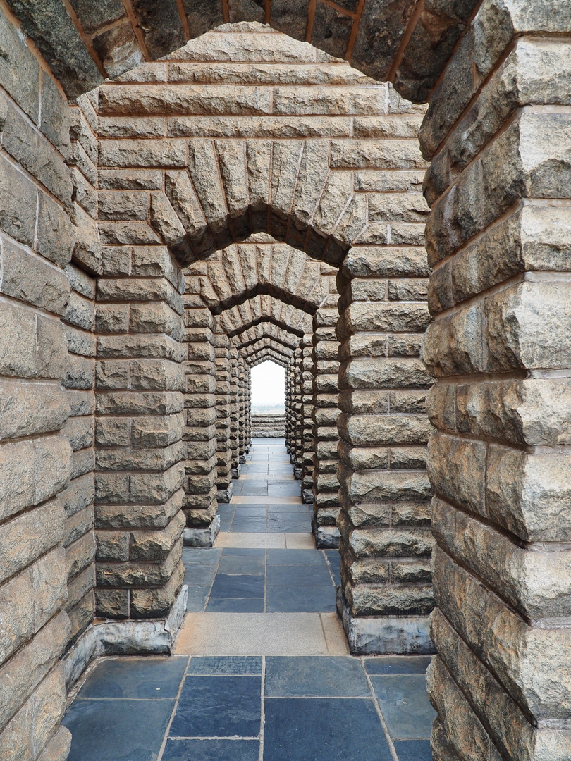 ...Bogen...Bogen...Bogen... Foto & Bild | architektur, reportage ...