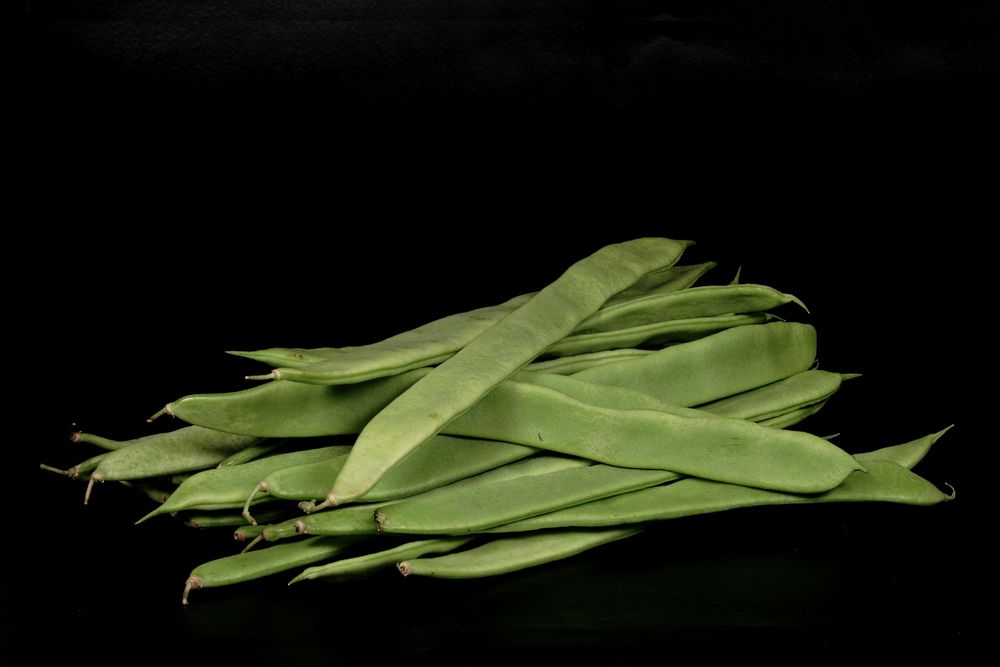 Bohnen d Foto & Bild | stillleben, food-fotografie, getreide ...