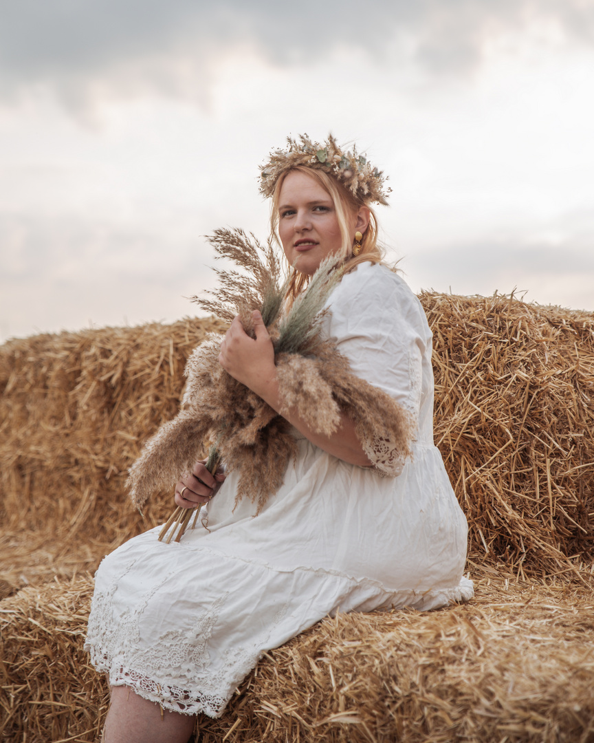 Boho Foto & Bild | fotos, outdoor, portrait Bilder auf fotocommunity