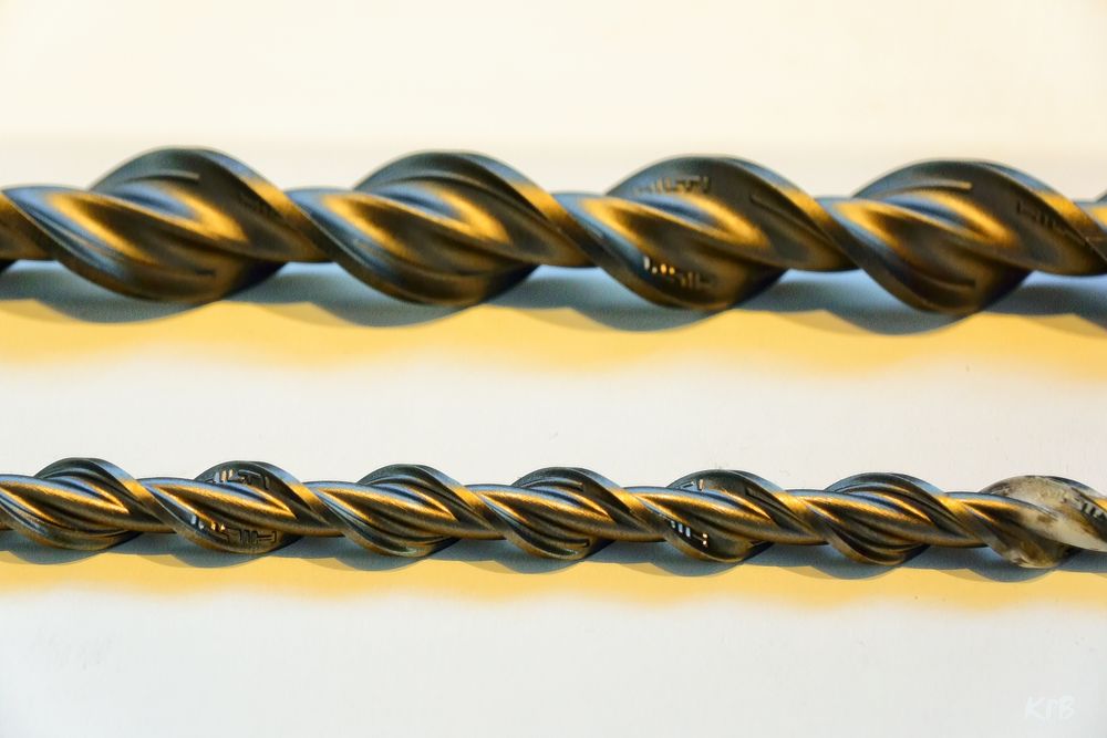 Bohrer Foto & Bild | industrie und technik, handwerk, werkzeuge Bilder ...