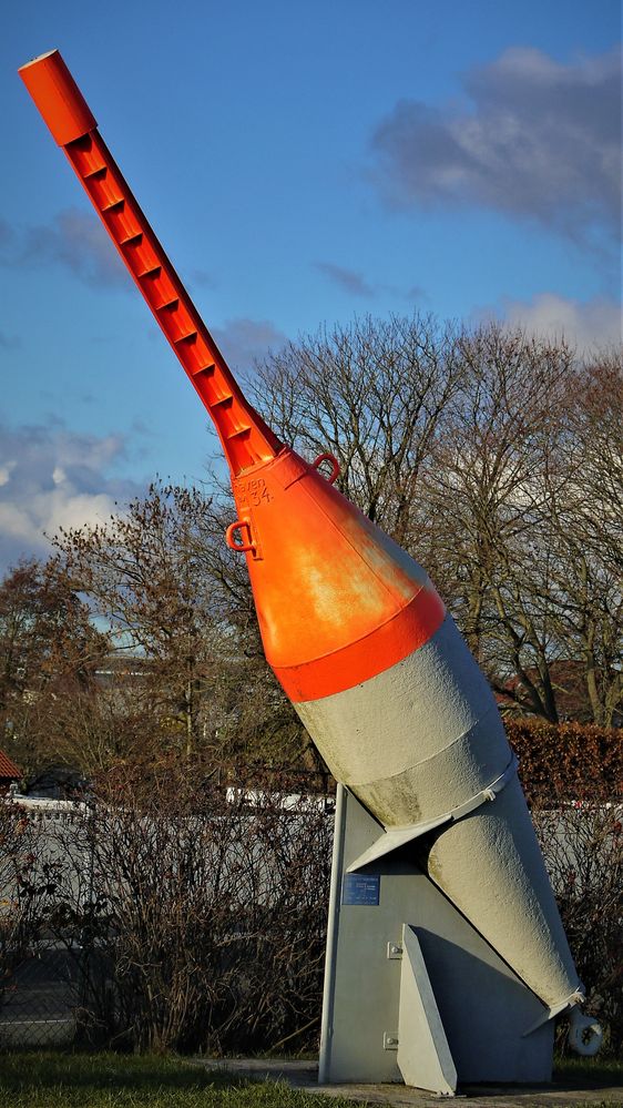 Boje Foto & Bild | spezial, dokumentation, wasser Bilder auf fotocommunity