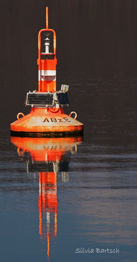 Boje Foto & Bild | landschaft, sonstiges, schiffe und seewege Bilder ...