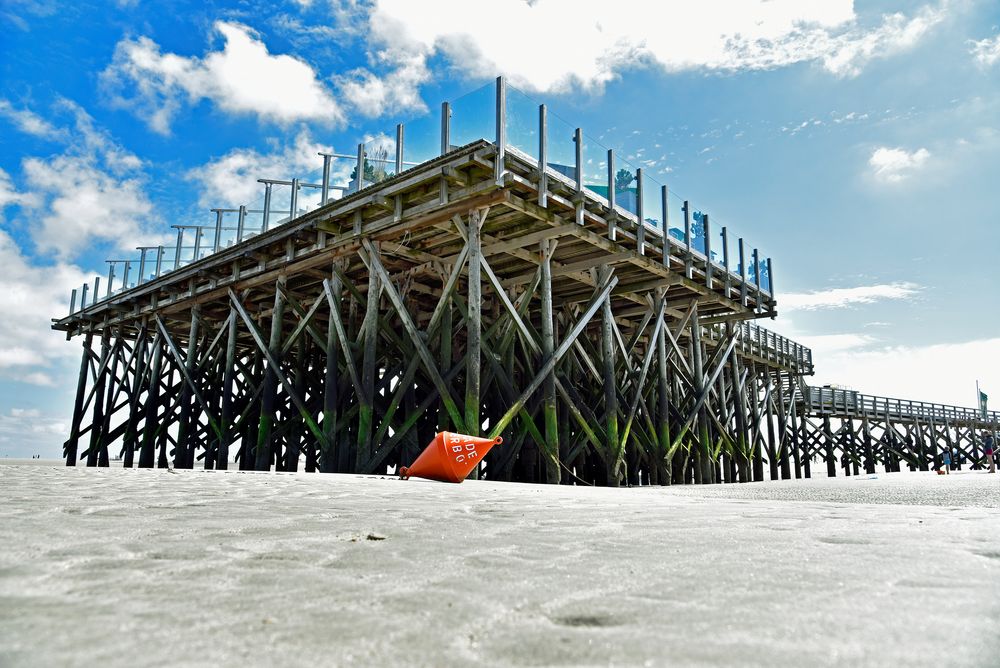 Boje Foto & Bild | world, outdoor, wasser Bilder auf fotocommunity