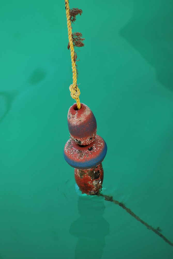 Boje - Bild & Foto von aesculap28 aus Reisebilder - Fotografie ...