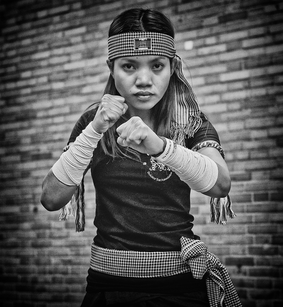 Bokator Fighter Foto & Bild | sport, portrait, kampf- & kraftsport ...