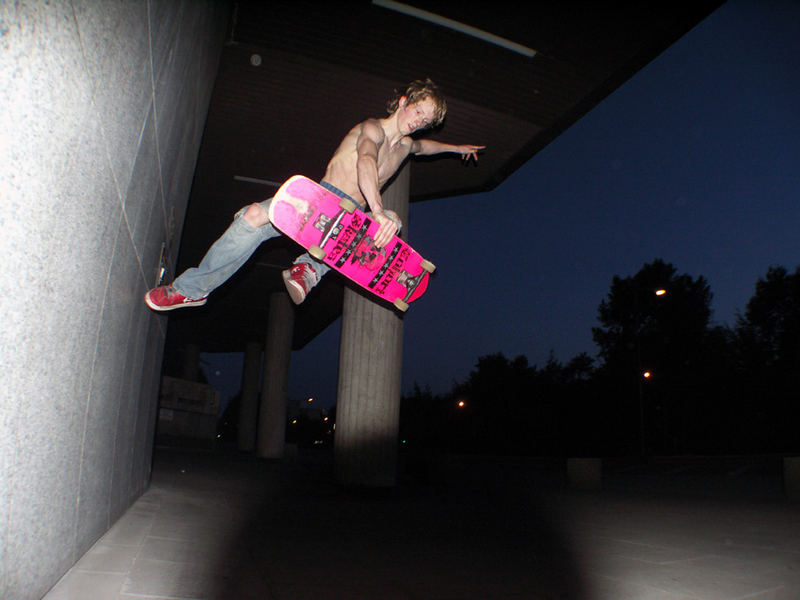 boneless Foto & Bild | sport, skate & blade, skateboarding Bilder auf ...