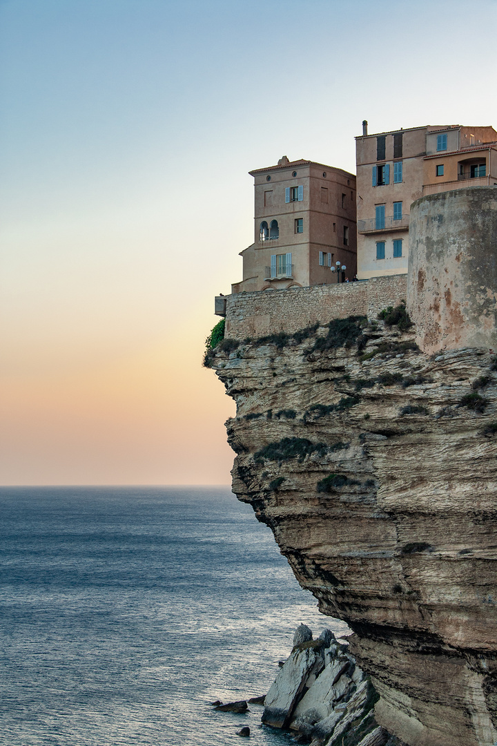 Bonifacio Foto & Bild | europe, france, corsica Bilder auf fotocommunity