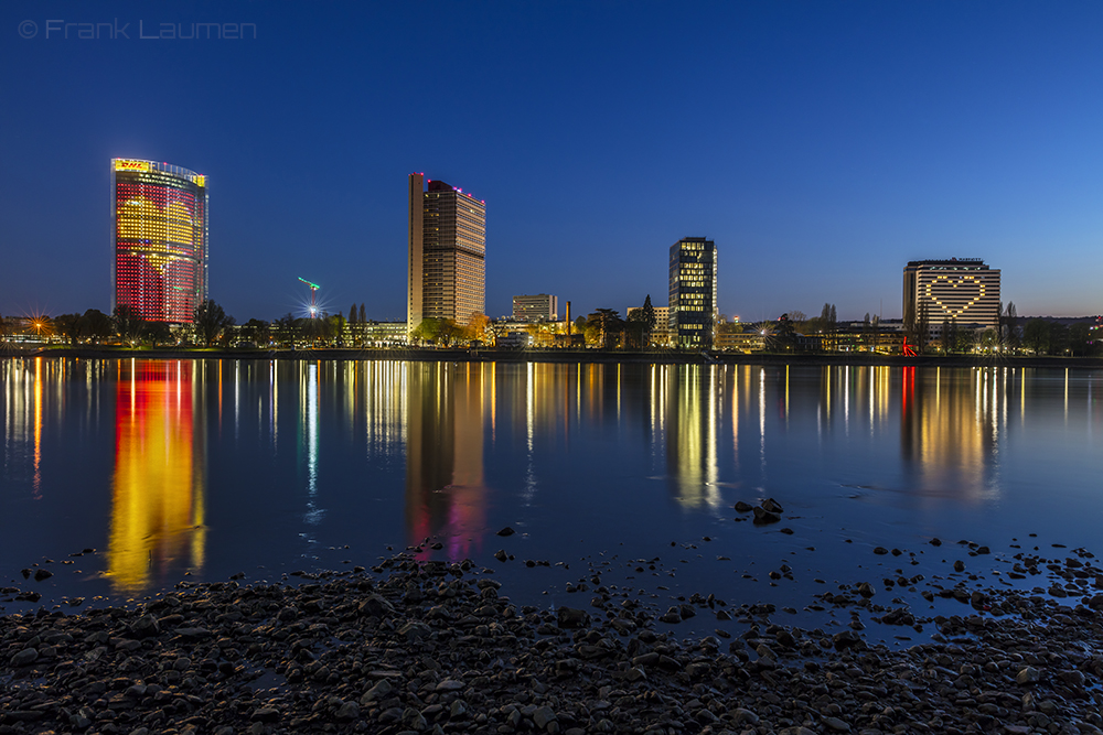 Bonn Foto & Bild | architektur, deutschland, europe Bilder auf ...