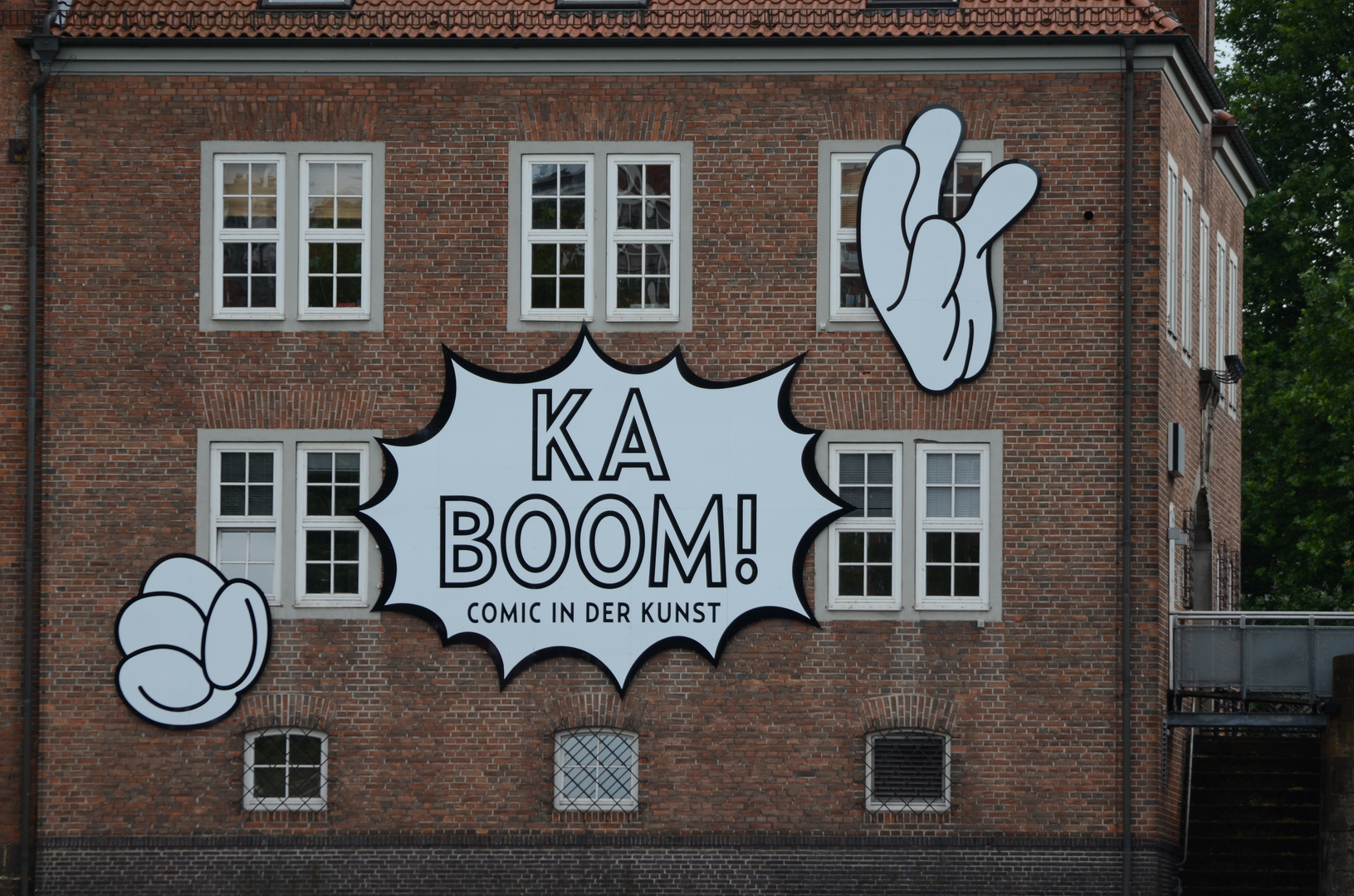 Boom Foto & Bild | deutschland, europe, bremen Bilder auf fotocommunity