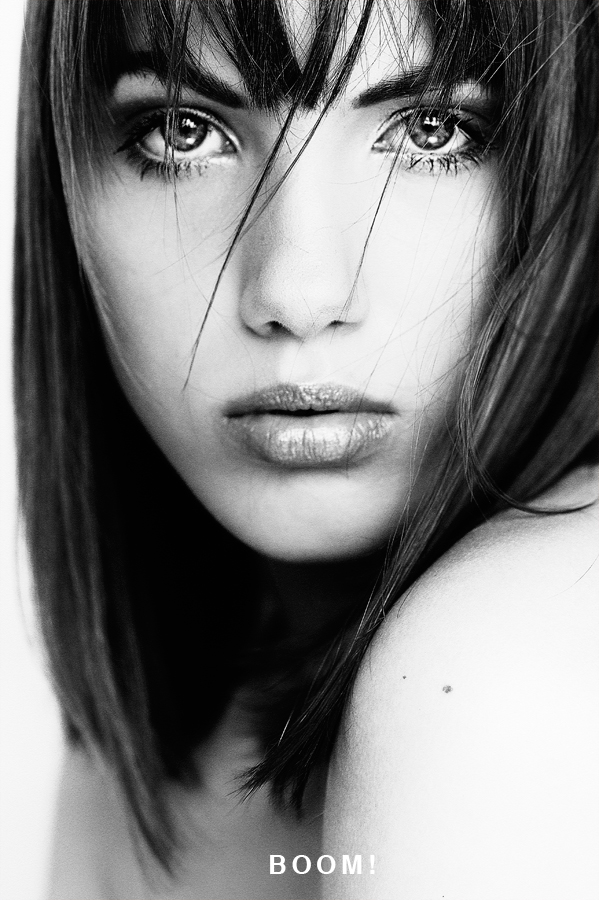 BOOM ! Foto & Bild | indoor, portrait, menschen Bilder auf fotocommunity