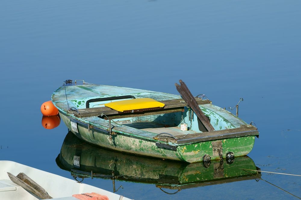 Boot Foto & Bild | autos & zweiräder, schiffe und seewege, boote Bilder ...