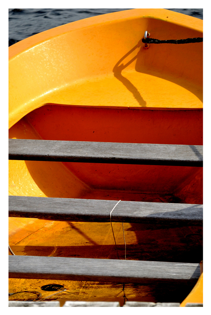 Boot Foto & Bild | alltagsdesign, natur, motive Bilder auf fotocommunity