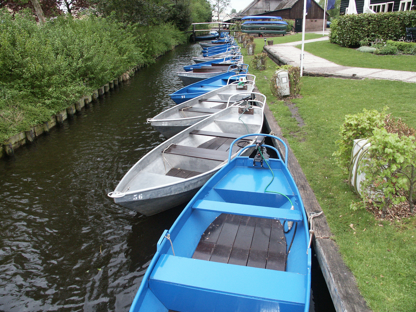 Boote Foto & Bild | dokumentation, outdoor, natur Bilder auf fotocommunity