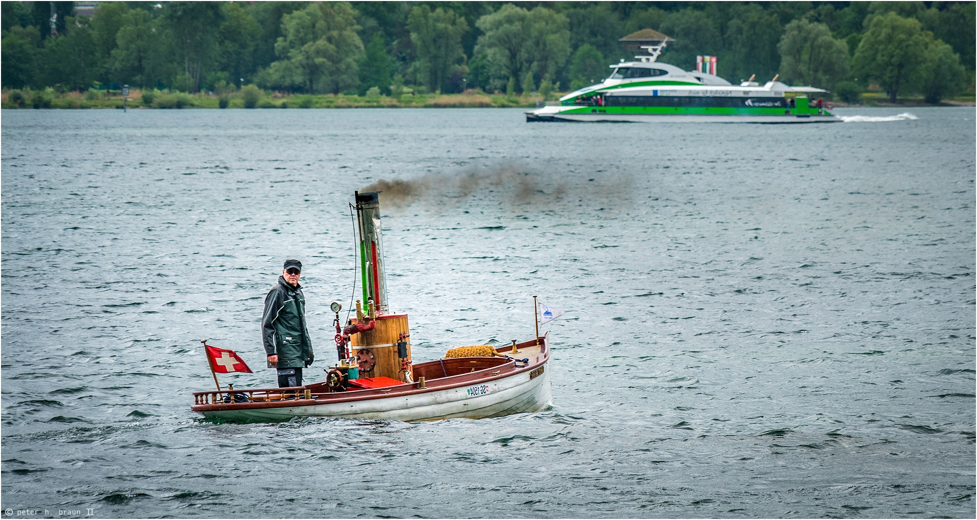 Boote Foto & Bild | erwachsene menschen, schiffe und seewege, emotionen ...