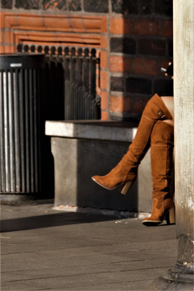 Boots Foto & Bild | fotos, street, outdoor Bilder auf fotocommunity