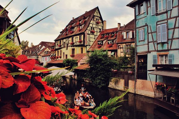 Colmar Bilder & Fotos