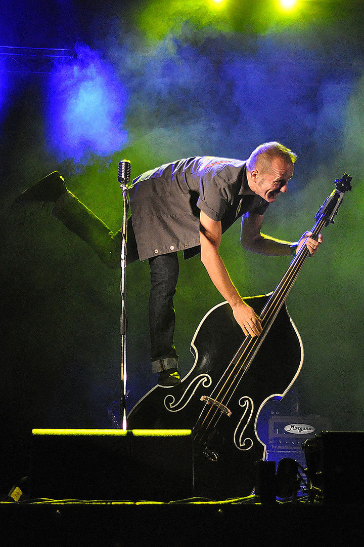 Boppin B Foto & Bild | kunstfotografie & kultur, musik & konzert ...