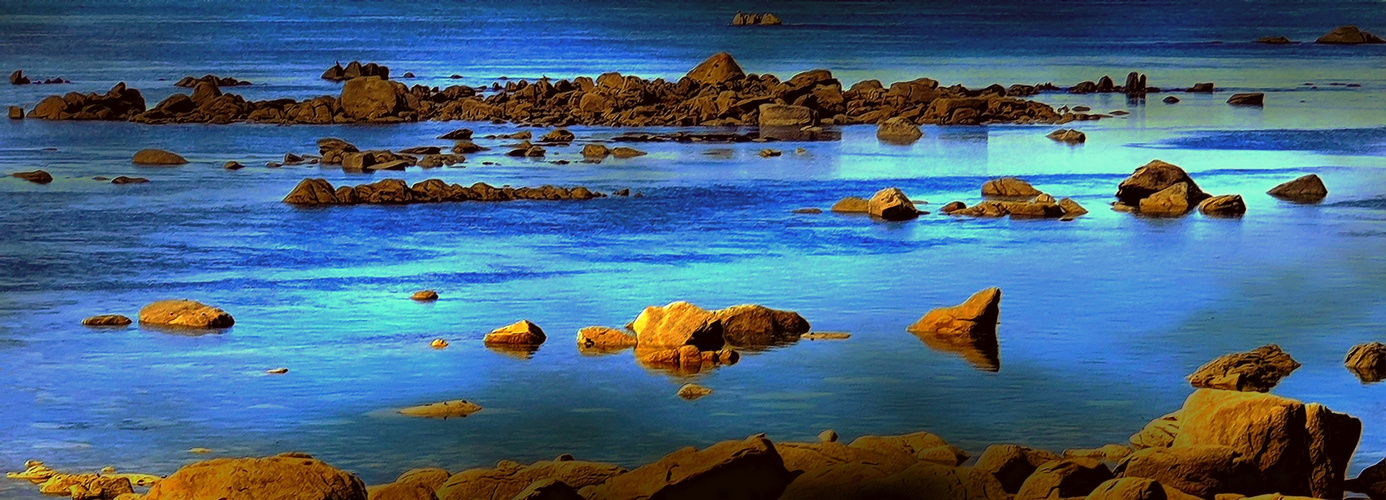 Bord de mer / Bretagne photo et image | europe, france, bretagne Images ...