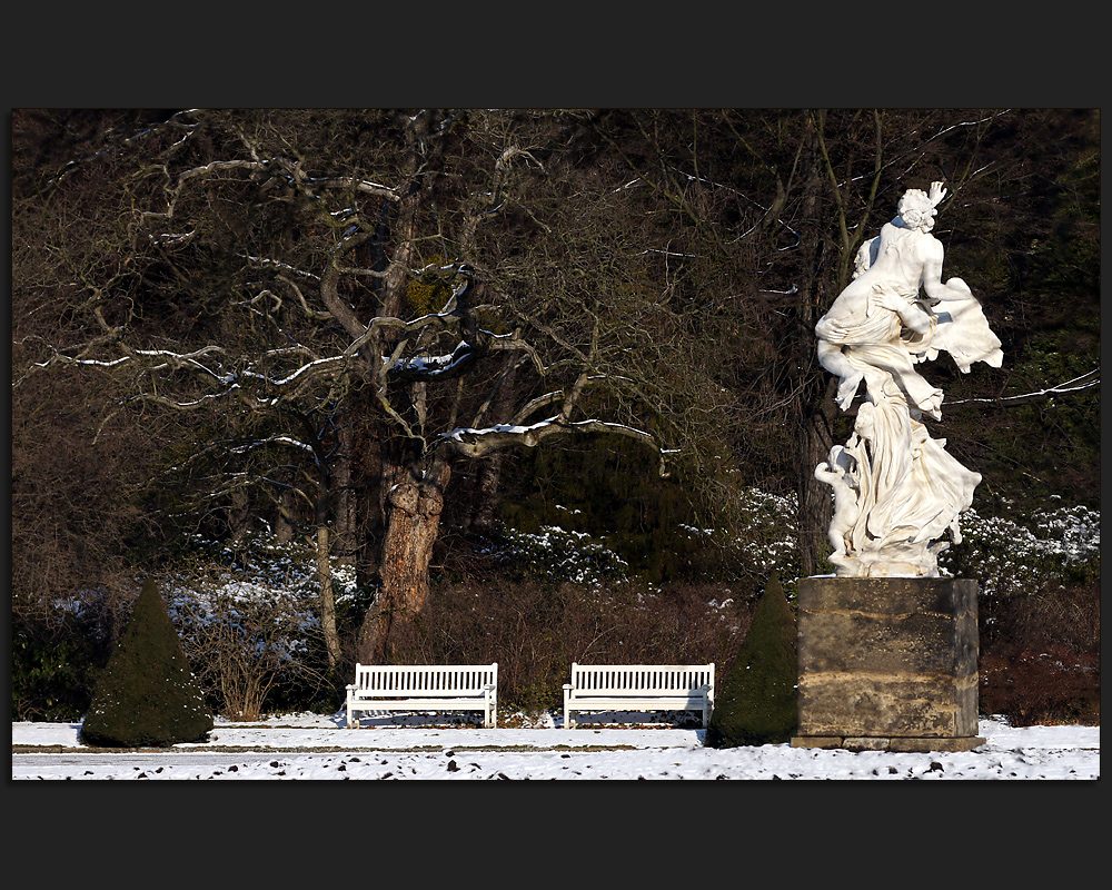 Boreas entführt Oreithyia Foto & Bild | deutschland, europe, sachsen ...