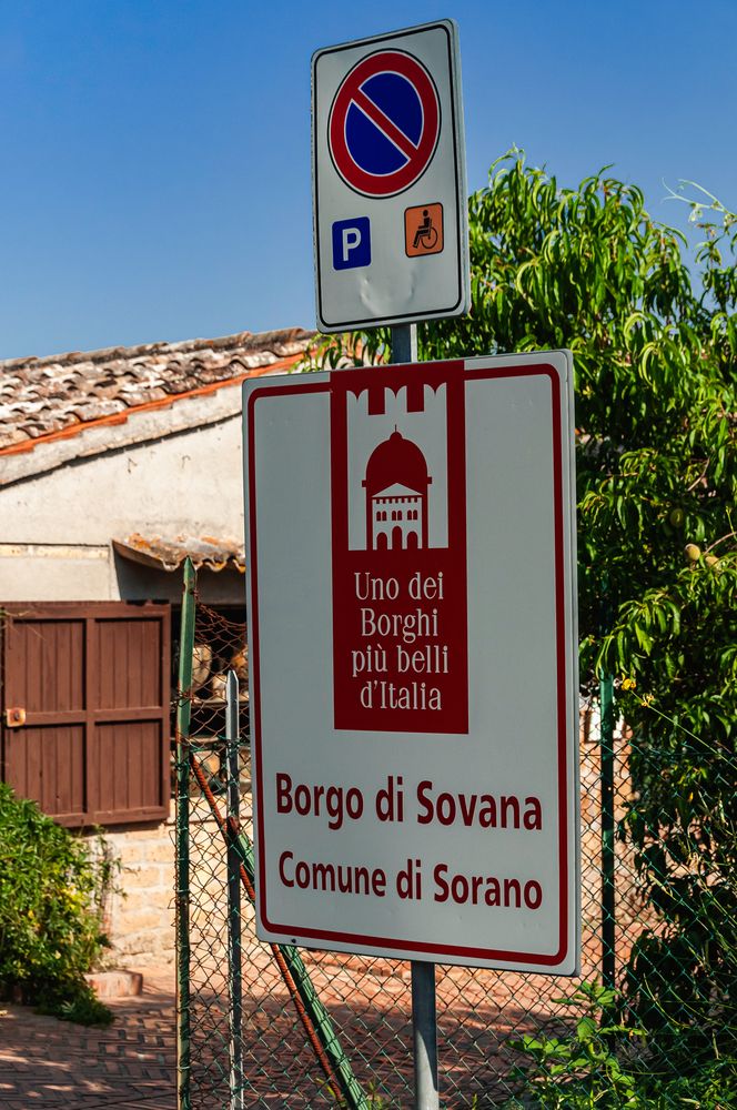 Borgi più belli Foto & Bild | world, dokumentation, sommer Bilder auf ...