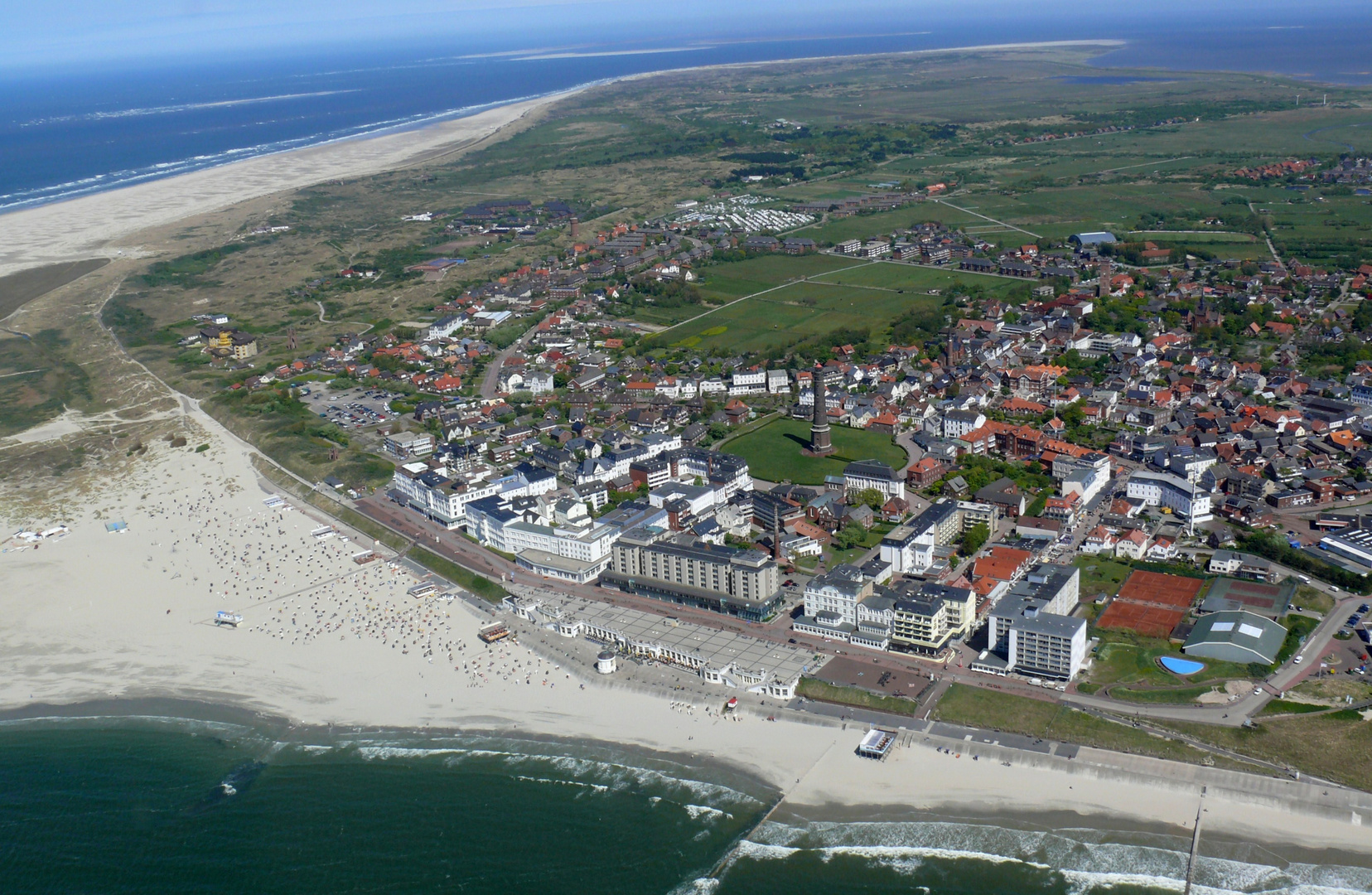 Borkum Foto & Bild | world, deutschland, borkum Bilder auf fotocommunity